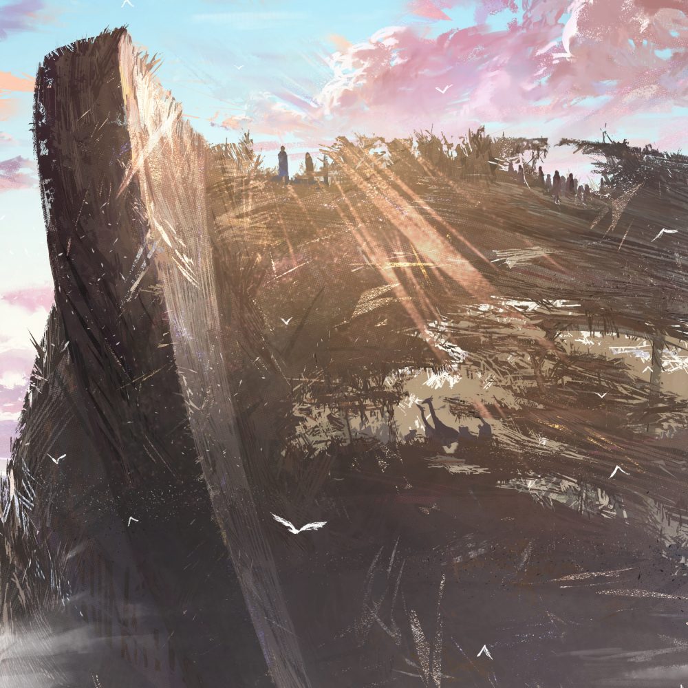 Manga Productions | Gallery