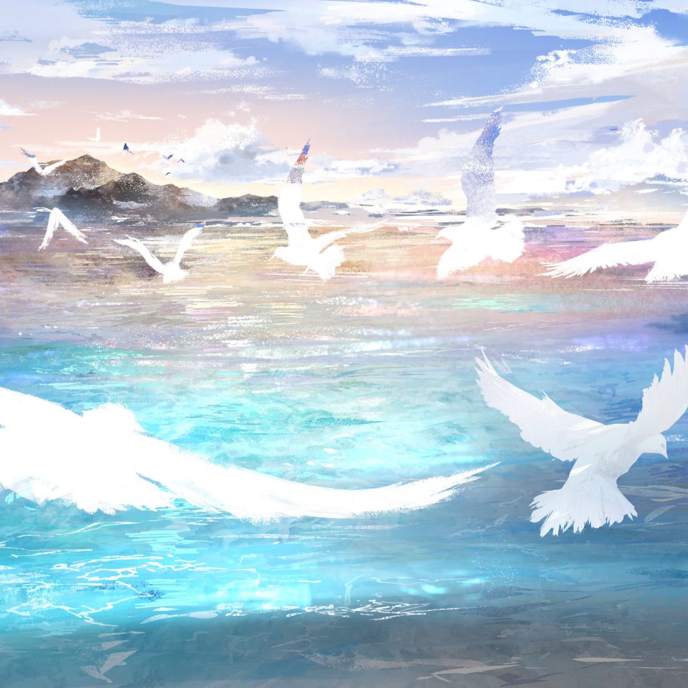 Manga Productions | Gallery