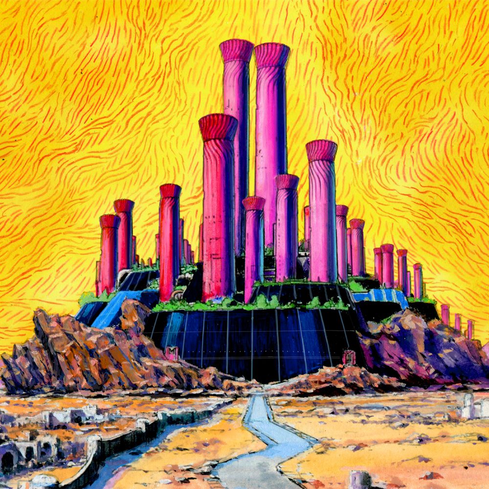 Manga Productions | Gallery