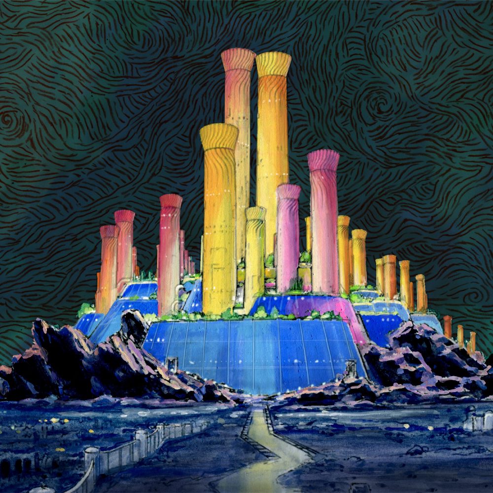 Manga Productions | Gallery