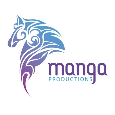 Manga Productions | Inspiring Heroes of Tomorrow